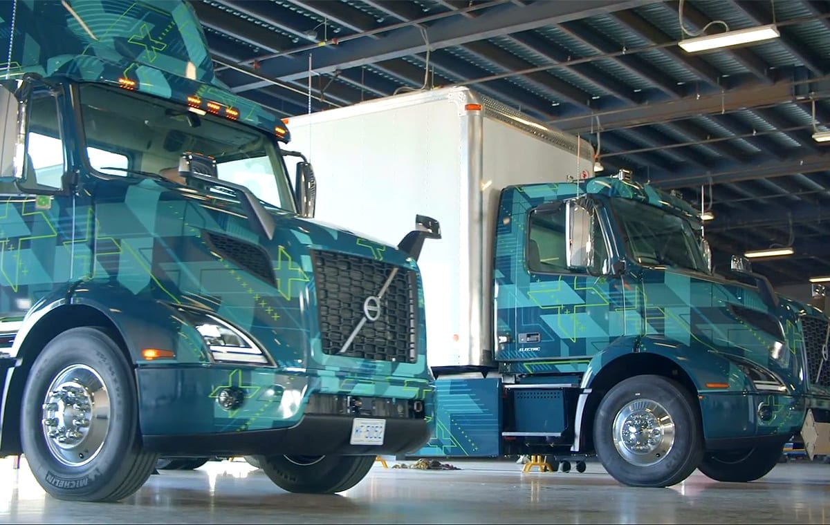 Videos | Volvo LIGHTS