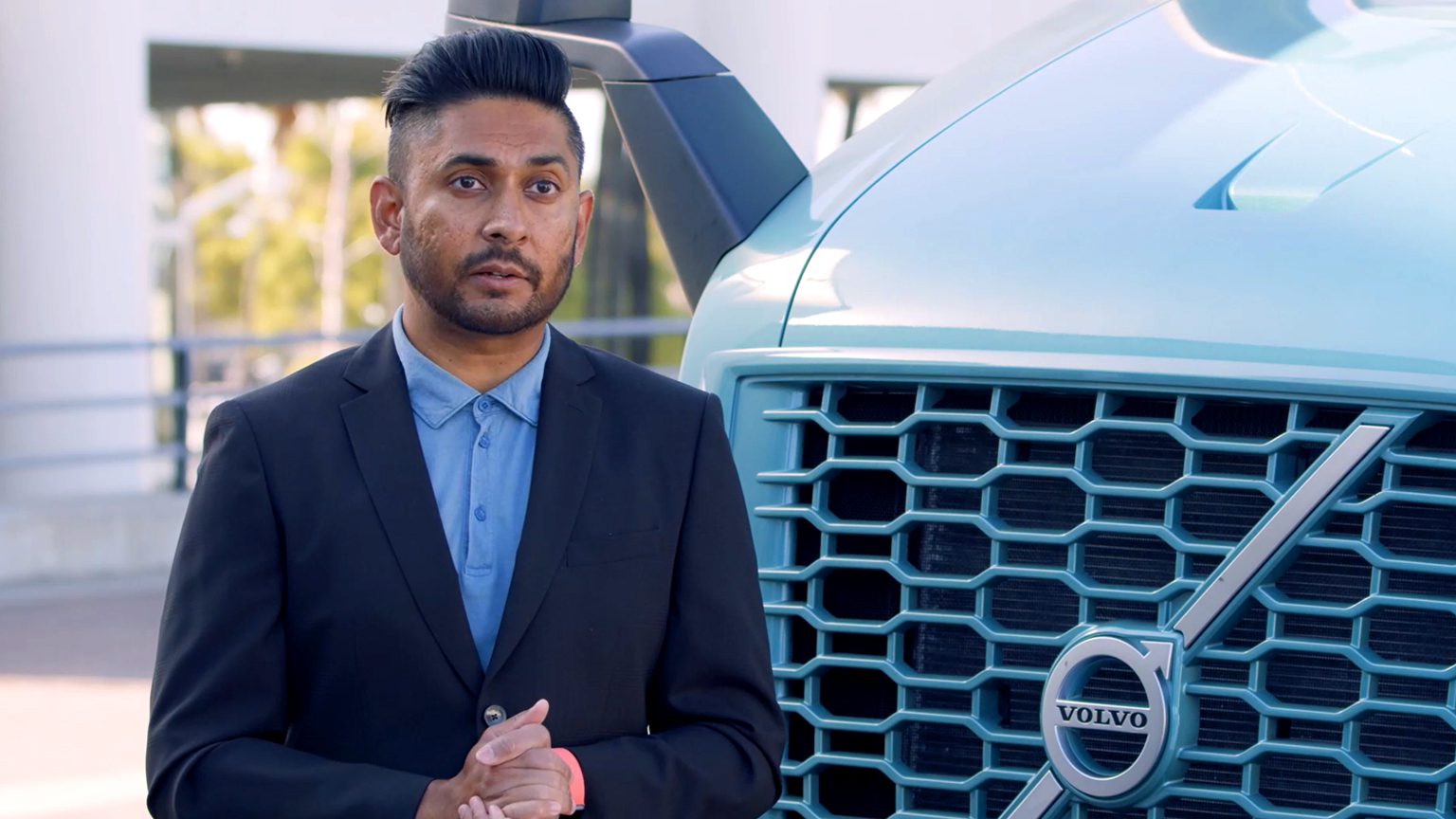 Volvo LIGHTS – Lessons Learned and Key Insights | Volvo LIGHTS